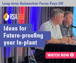 Production Print Software Solutions from RSA | Rochester Software ...